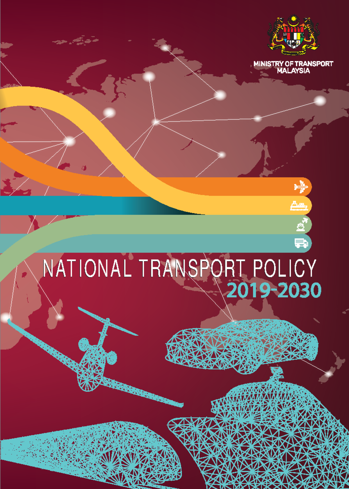 National-Transport-Policy-2019 2030EN - NATIONAL TRANSPORT ...