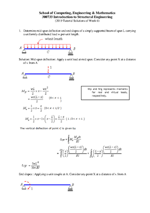 [Solved] The floor system of a gymnasium consists of a 130mm thick - Introduction To Structural ...