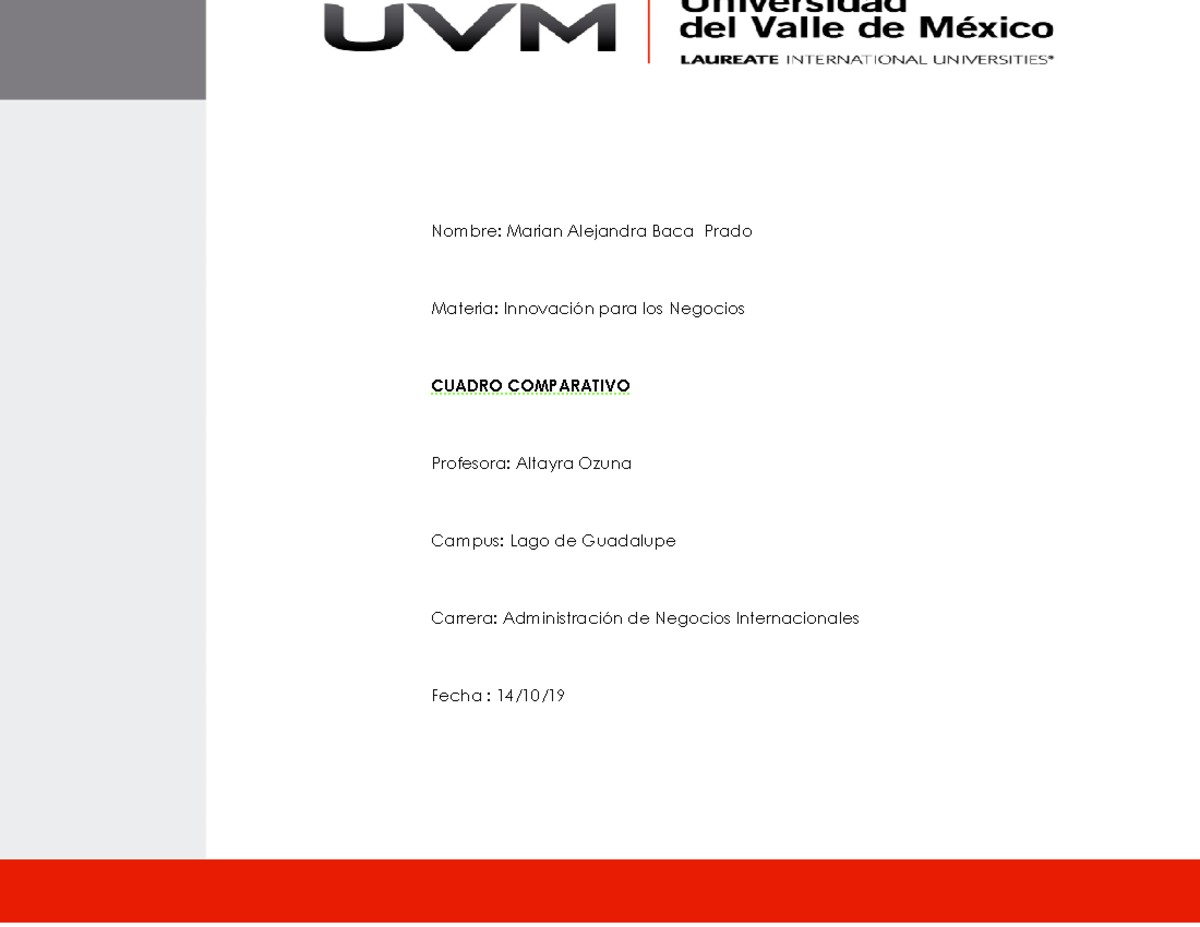 A7 MABP - PRACTICA 7 - Nombre: Marian Alejandra Baca Prado Materia ...