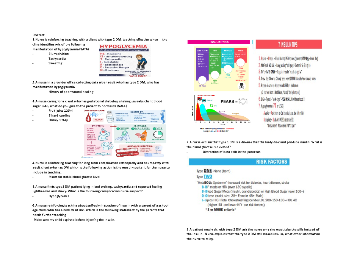 DM test - sfsfsfsf - DM test 1 is reinforcing teaching with a client ...