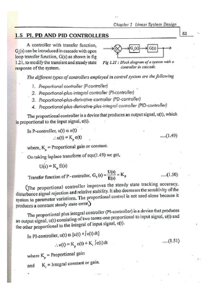 Laplace transform - System Dynamics Control Systems Part 1 for ...