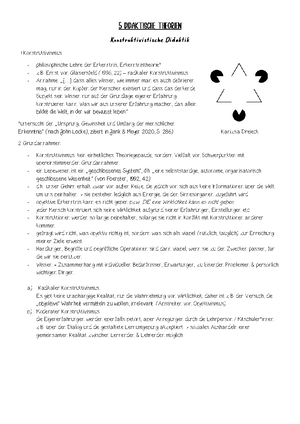 Feuser Die Kooperation am Gemeinsamen Gegenstand In Lernen und ...