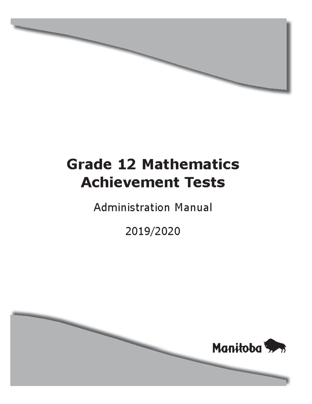 Math - For Reviewe also for Nat - Grade 12 Mathematics Achievement ...