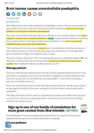 HS2907 Week 1 Summary - notes - Physical Laws Planet Orbits Energy ...
