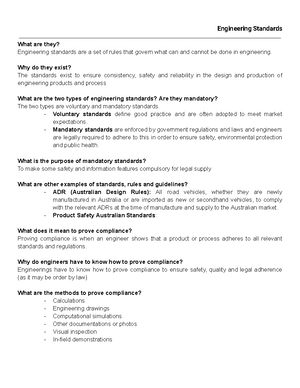 Drawing Checklist (Boundy 8th edition) - DRAWING CHECKLIST READING ...