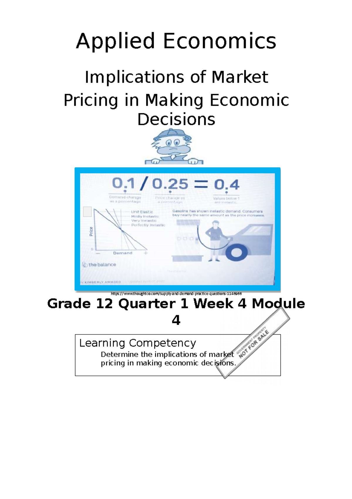 Applied Economics 12 Q1W4Mod4 10pages - Applied Economics Implications ...