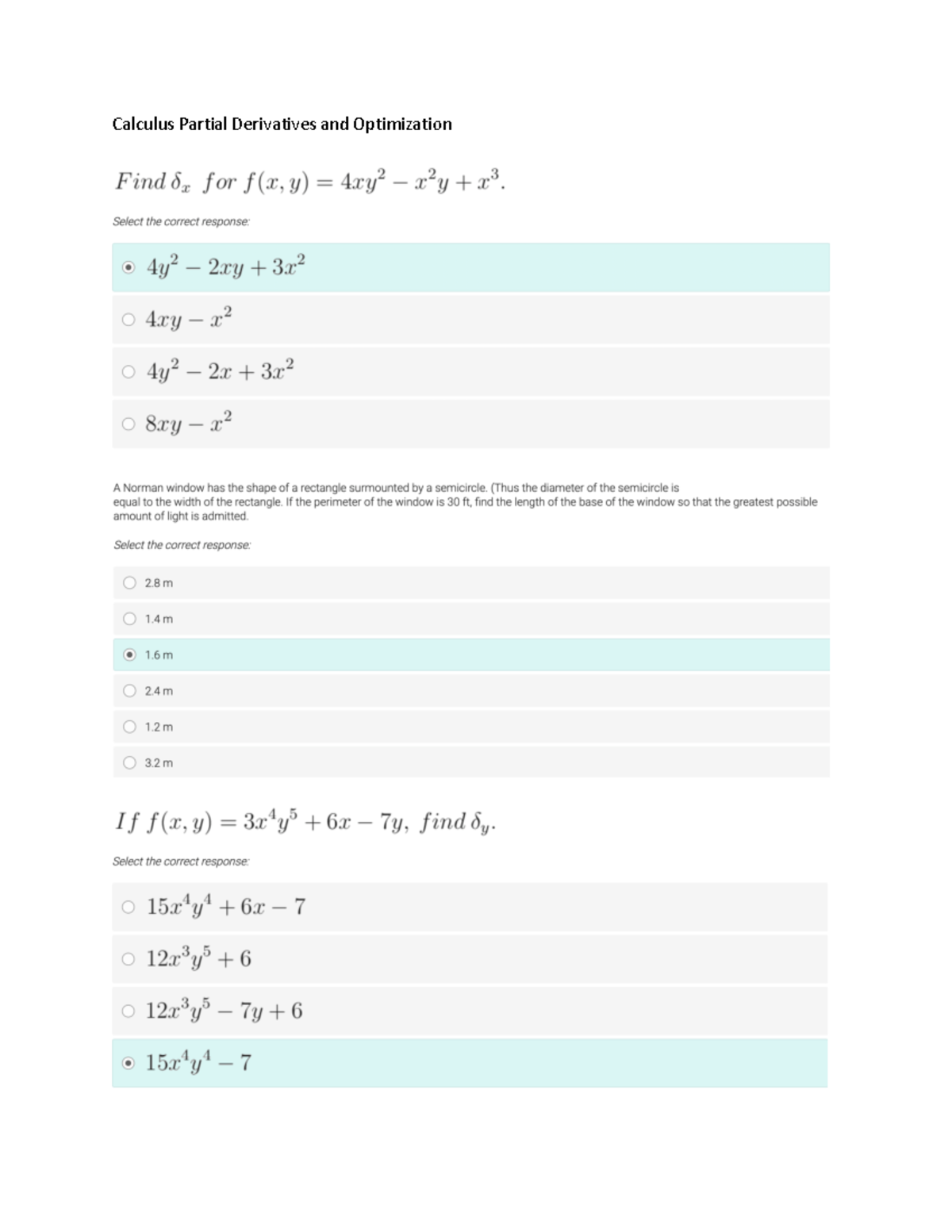 Calculus - Calculus 1 - Studocu
