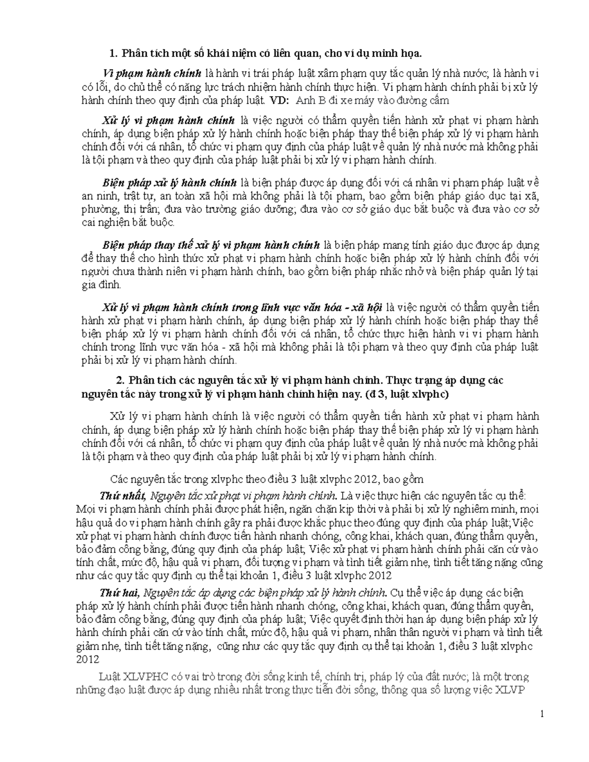 Xlvphc - ACCA F8 BPP 2018 revision kit - Đại học kinh tế TPHCM - Studocu