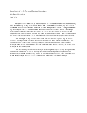 M04 - Part 2 Hands-On Project 8-3 MAC Spoofing Mecavica - CSIA 105 - Look at the new MAC address ...