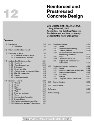 Assignment 1 2019-2020 Construction Processes RMIT - School of Property ...