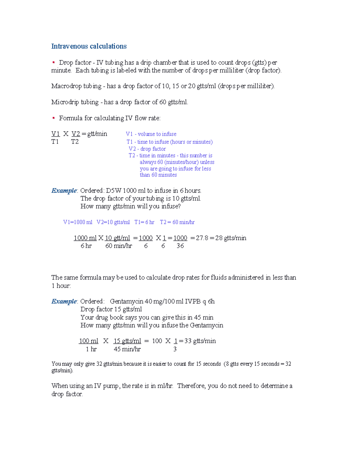 iv-mg-to-kg-to-wt-with-show-me-intravenous-calculations-drop-factor