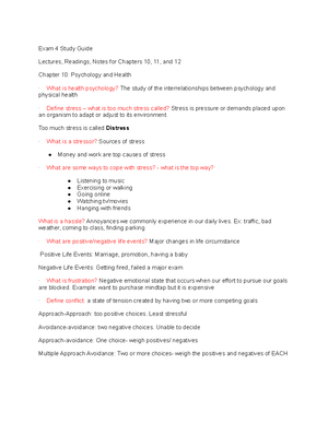 History Exam Review - Chapter 2 Communication, Culture, and Work ...