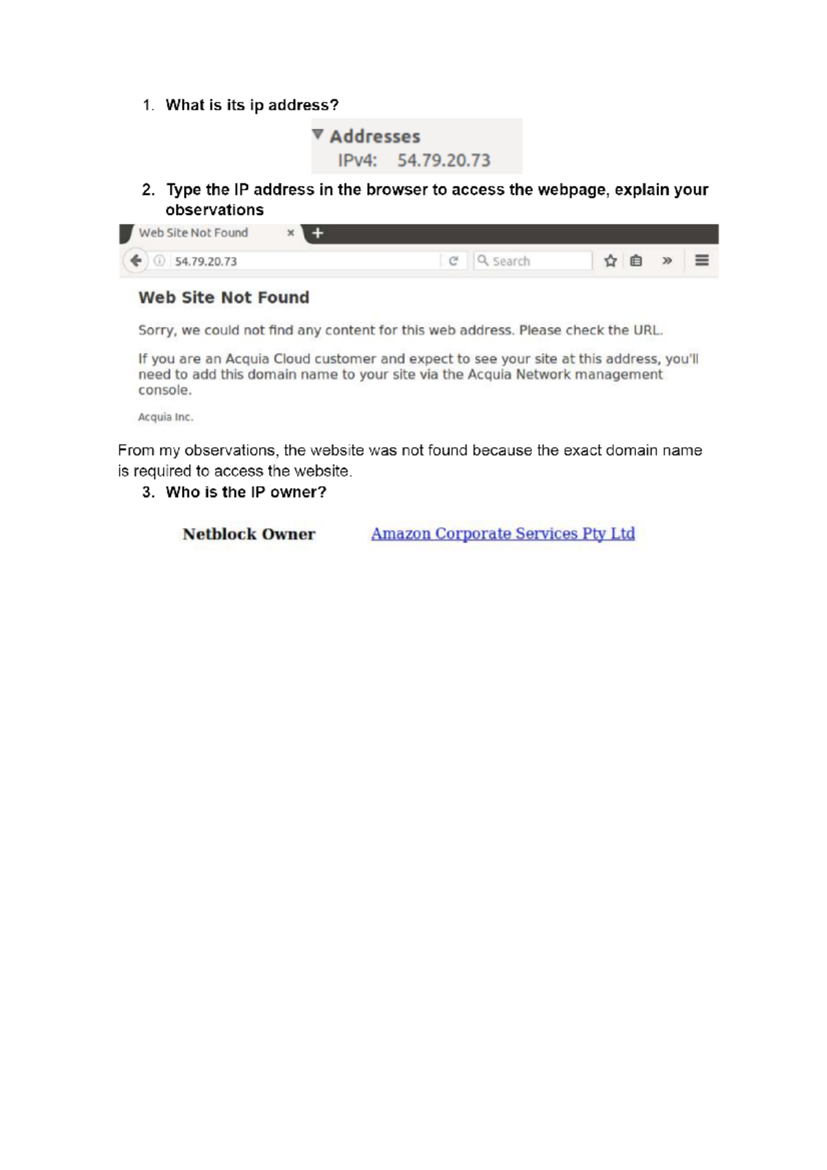 Lab 1 - lab stuff - - Studocu