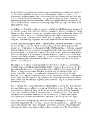 HSE 210 5-2 Milestone Three - 5-2 Final Project Milestone Three: Follow ...