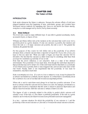 Research note - CHAPTER ONE: RESEARCH METHODS: AN INTRODUCTION 1 ...