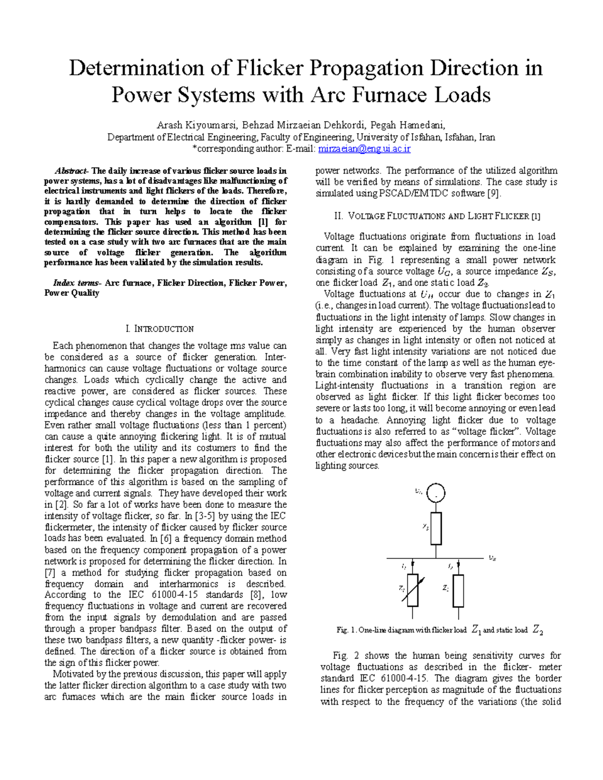 Flicker - ui.ac Abstract- The daily increase of various flicker source ...