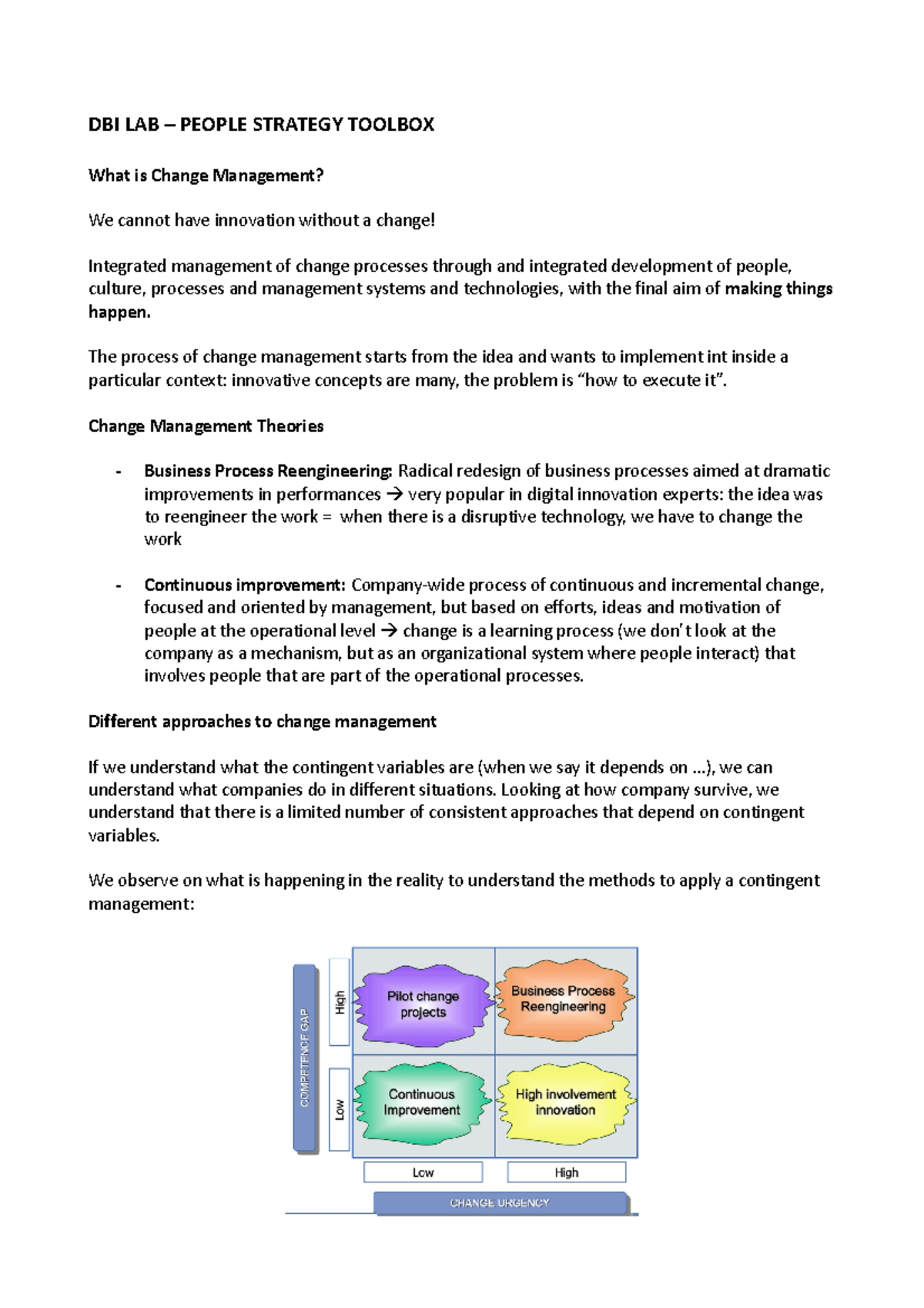 DBI LAB - People - Appunti del corso Digital Business Innovation Lab ...