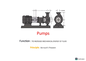 P12 - pumps - Studocu