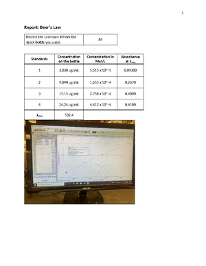Corrosion of Metals Lab - Experiment 12. (1 week) (COR) Corrosion of ...