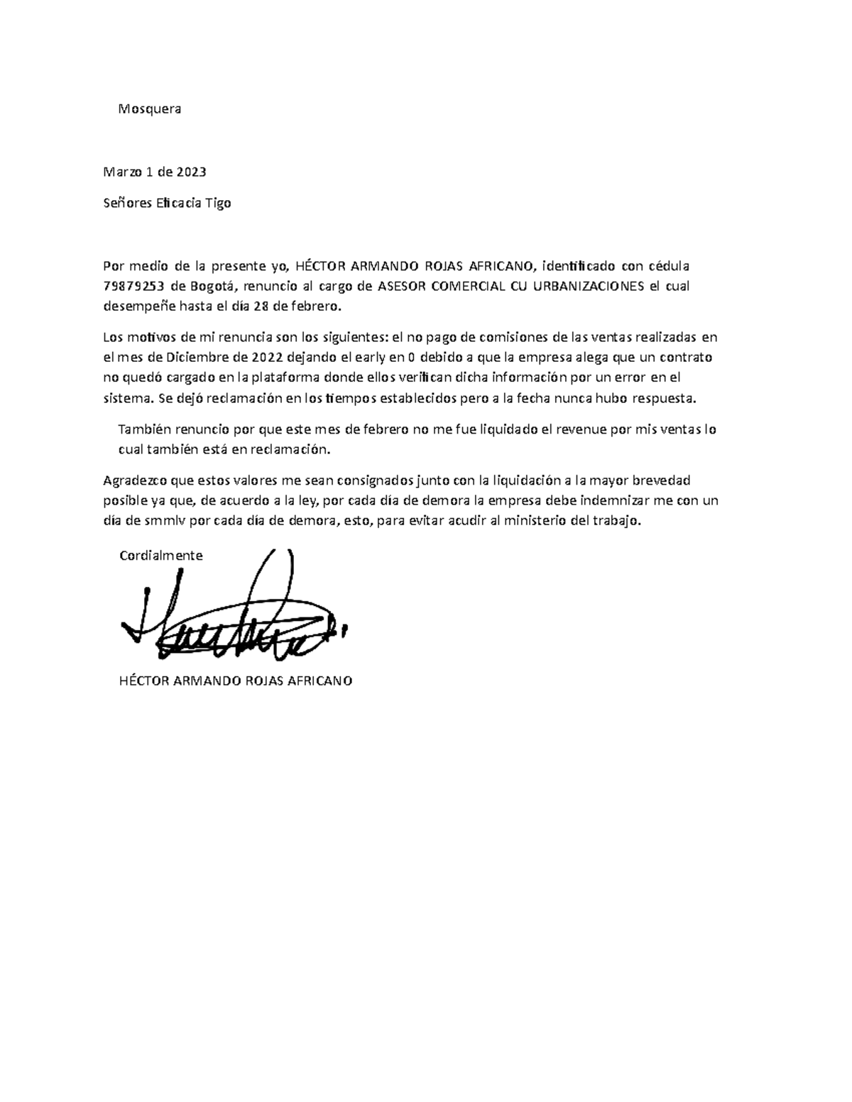DOC-20230301-WA0038. 6 - Cordialmente HÉCTOR ARMANDO ROJAS AFRICANO ...