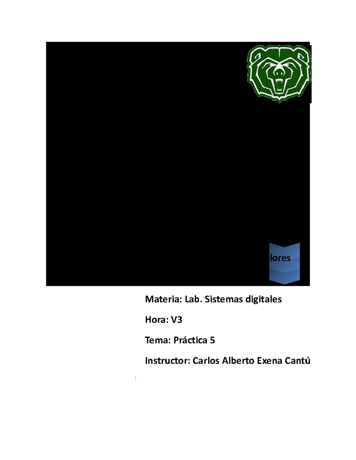 Contraste - fsdfsdfsd - : Nombre: Orlando Martínez Flores Matricula ...