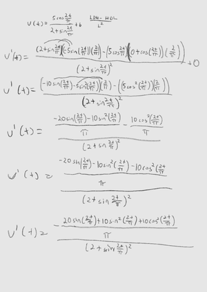 Math100-hw2 - MATH 100 ASSIGNMENT 3 HOMEWORK SOLUTIONS - Assignment 2 ...