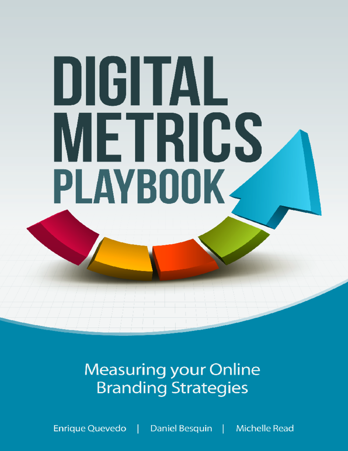 Digital playbook metrics - PLAYBOOK Measuring Your Online Branding ...