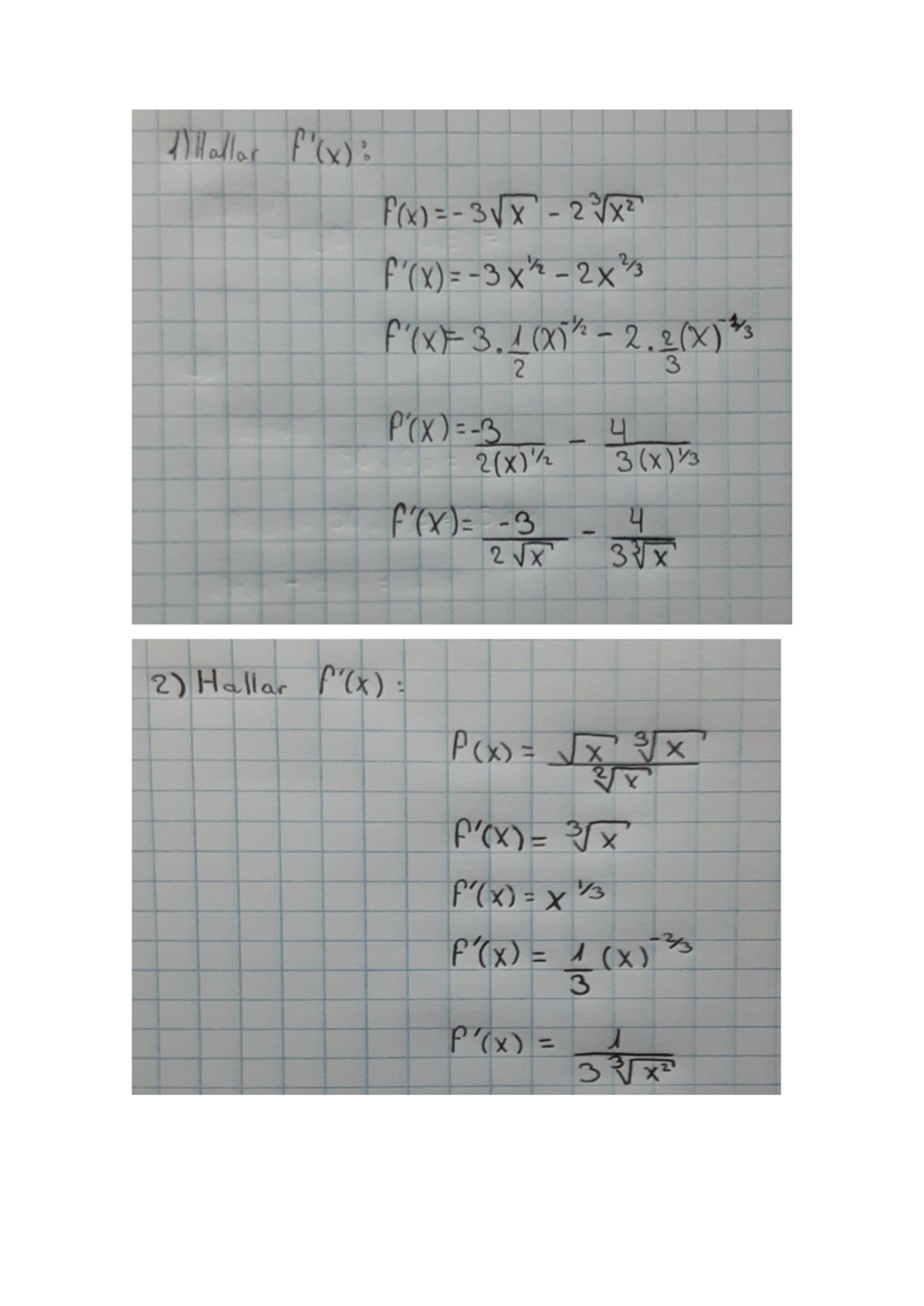 Doc2 - Matemática III - Studocu