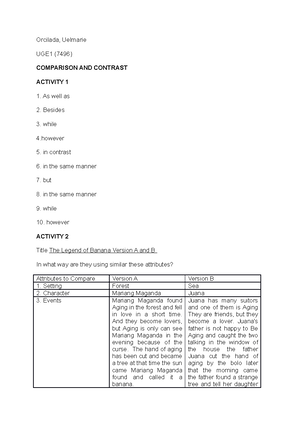 CHRA Reviewer Basic 2 - CHRA Reviewer Labor Standard - Refer to the ...