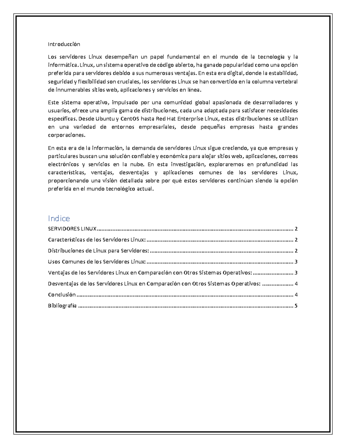 Asd - dhfn tntzxdrbjy ktyfverbn - Introducción Los servidores Linux ...