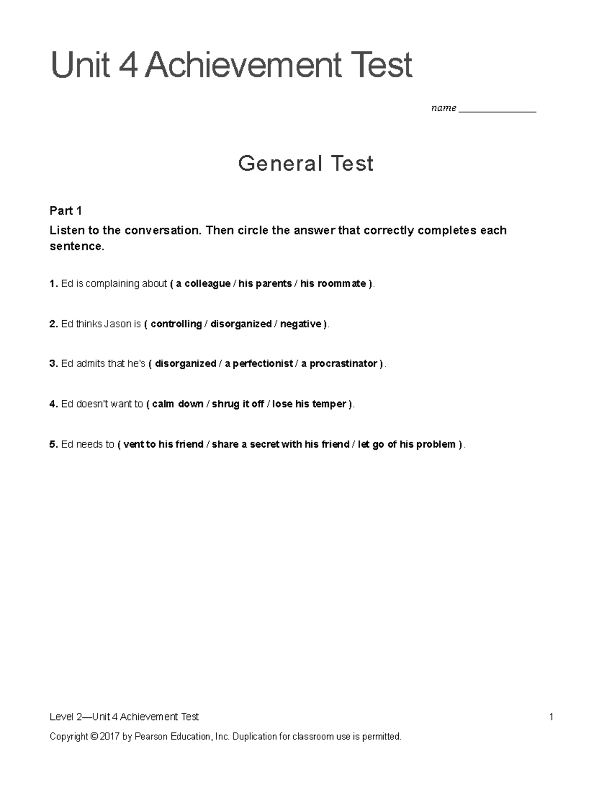 Su2 Assessments U04 Unit 4 Achievement Test Name su2-assessments-u04-unit-4-achievement-test-name