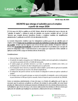 Estructura LEY ISR - LEY DEL IMPUESTO SOBRE LA RENTA ESTRUCTURA TITULO ...