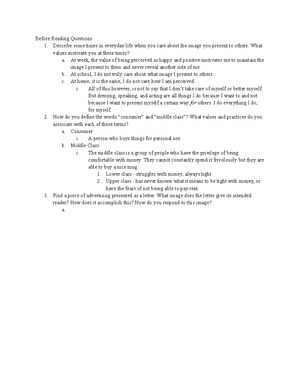 Danger of single story - N/A - The Danger of Single Story “The Danger ...