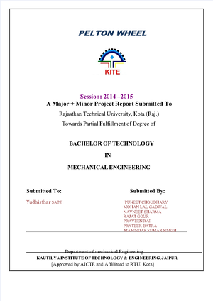 Dte microproject-converted - GOVERNMENT POLYTECHNIC, JINTUR MICRO PROJECT REPORT Academic year ...
