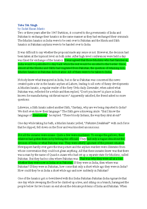 Maths project 2 Final - MATHEMATICS PROJECT ISC 2020- SUBMITTED BY ...