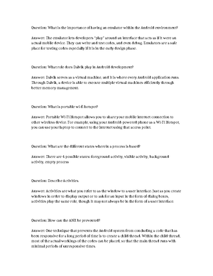 Example Work Placement Report 02 - Work Placement Report Part 1 ...