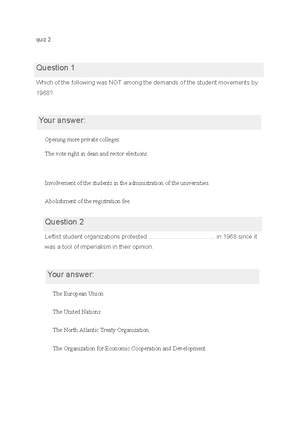 Studying questions - applied numerical methods with matlab - Studocu