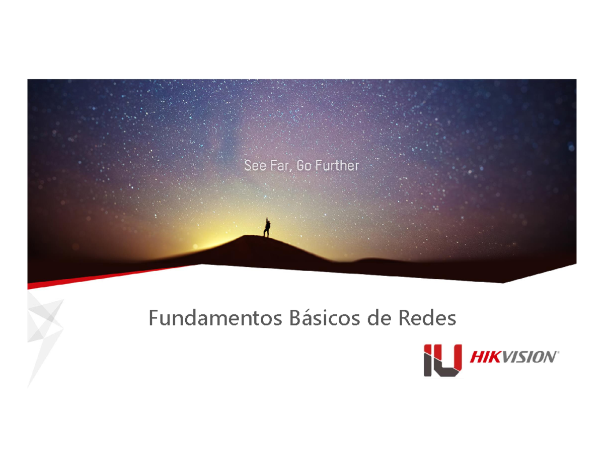 Fundamentos Basicos de Redes - Fundamentos Básicos de Redes Redes WAN y ...