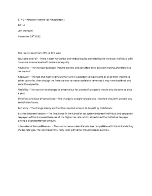 Case Study 3 - Ch 10 Conflict between Neighbours - Chapter 10 Case ...