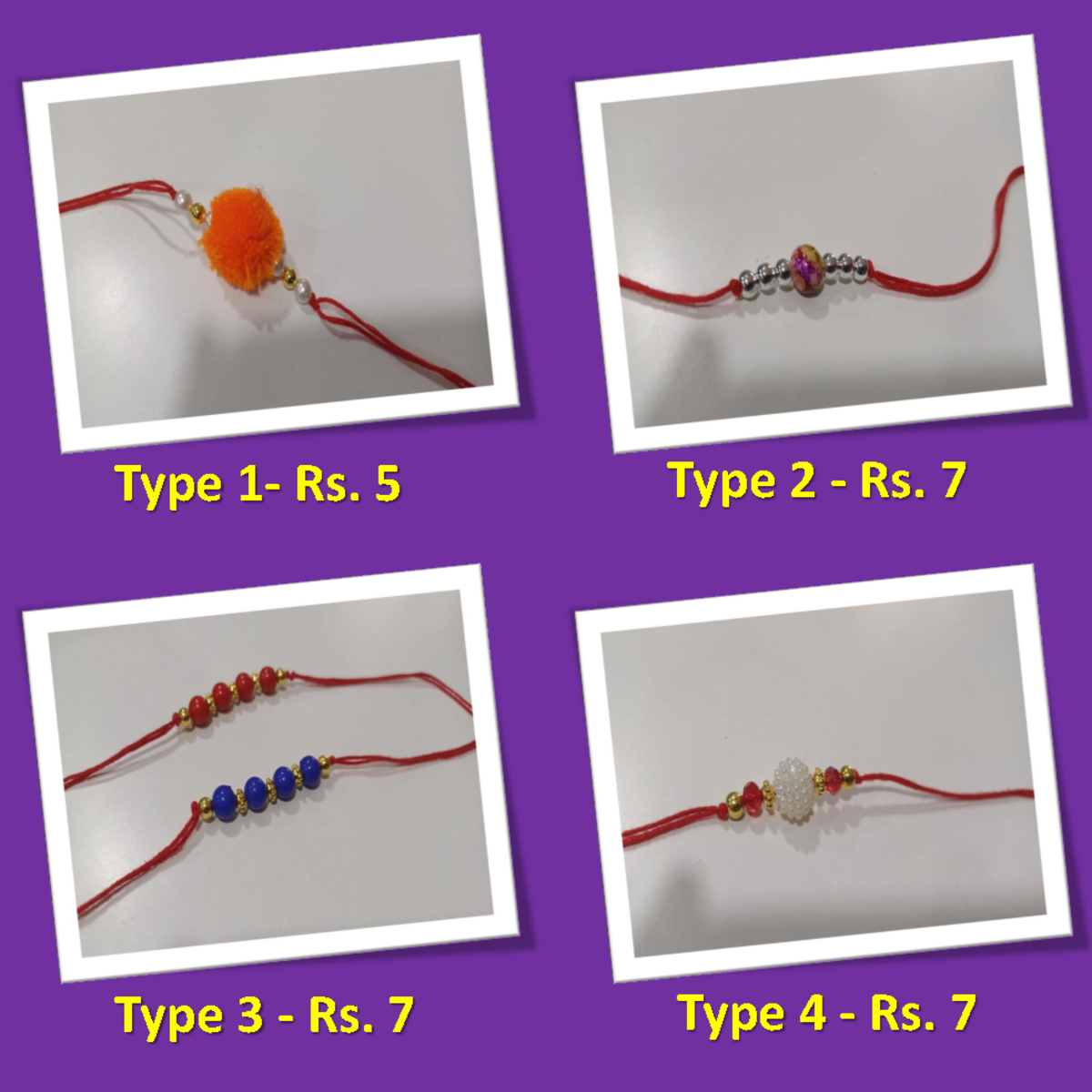 Rakhi For Soldiers - Not required - Bachelor of Arts and Bachelor of ...