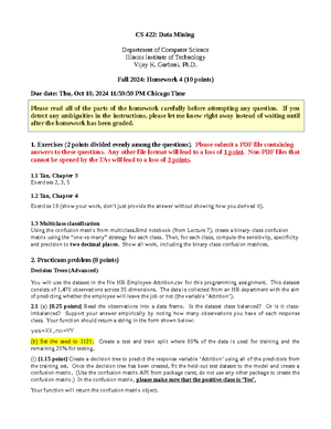 Sample-midterm - Sample of the midterm for the 2024-2025 midterm ...