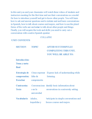 Sp 11 - Read this presentation about word stress in Spanish. Then, move ...