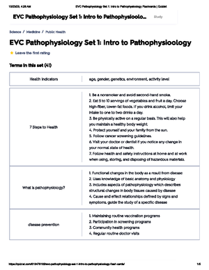 Case study 2 - Chapter 19: Reproductive System Disorders Case Studies ...