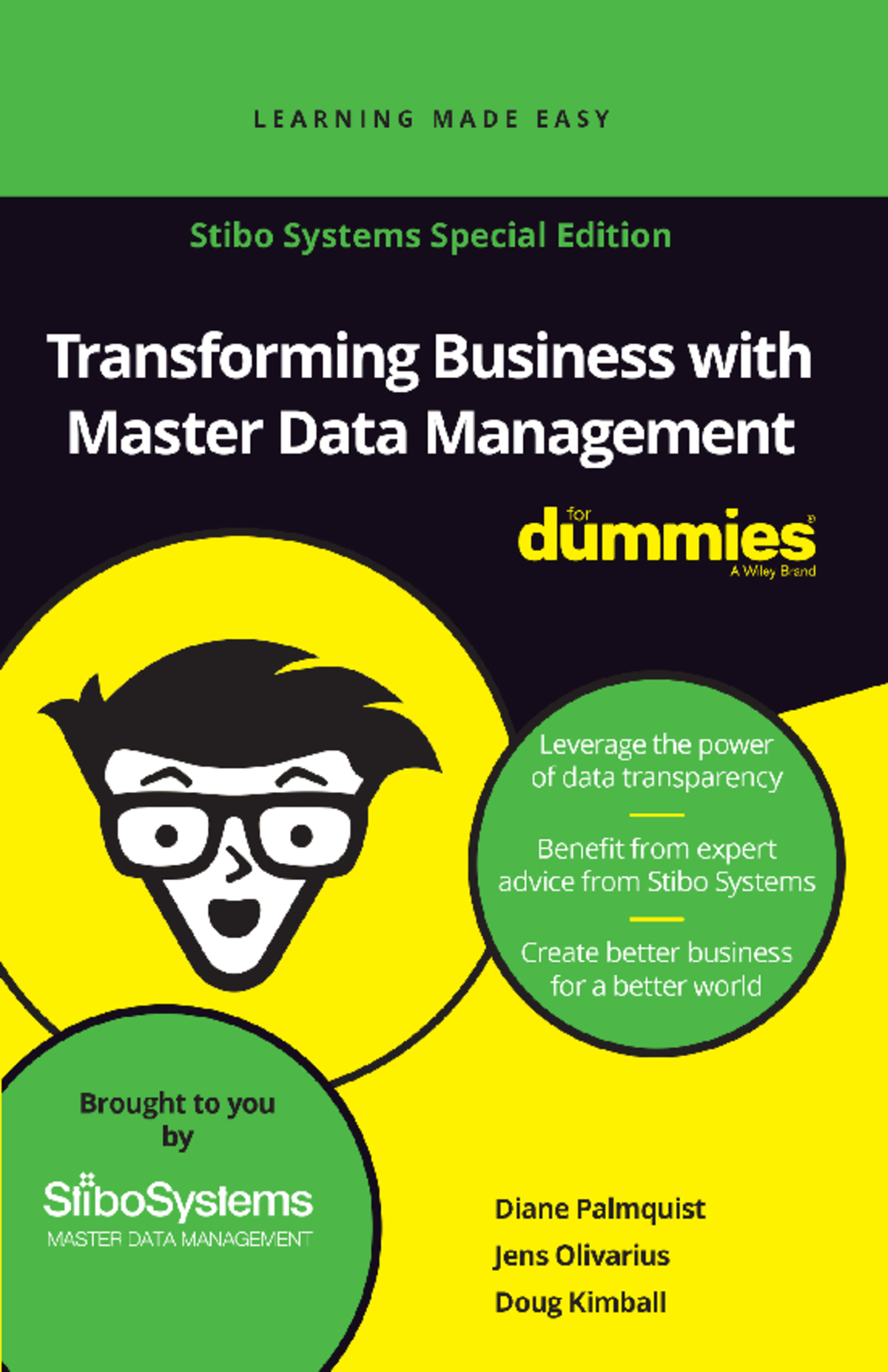 MDM for dummies - Textbook - DSCI 303 - USD - Studocu