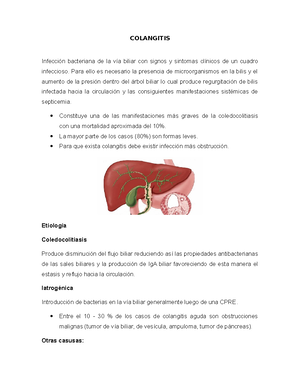 Infografia (3) - infografía acerca de la coledocolitiasis ...