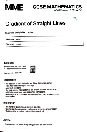 Physics paper - None - AQA Style Name Date Materials • A ruler • A pen ...