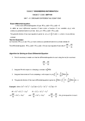 Newton's backward interpolation formula and problems - Department of M ...