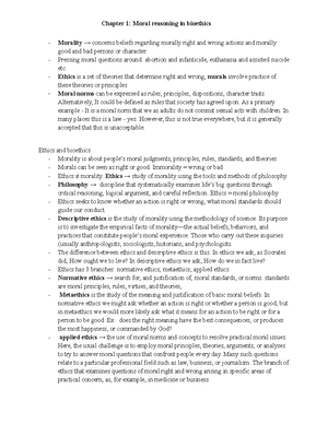 Vaughn - Chapter Exercise Answers 1-5 revised - The Power of Critical ...