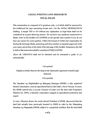 Holding and ruling - Guide on case digest - Legal Terms – holding ...