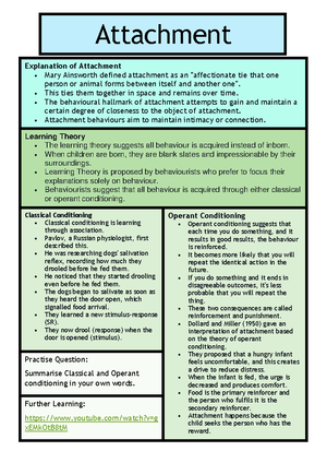 Multi-store model of memory - The multi-store model of memory Atkinson ...